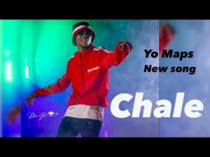 Yo Maps- Chale (Official 2022 Audio Sample) | Zedhousezambia