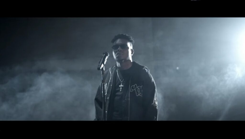 Bobby East – Hate Mail 2 (Performance Video) | Zedhousezambia