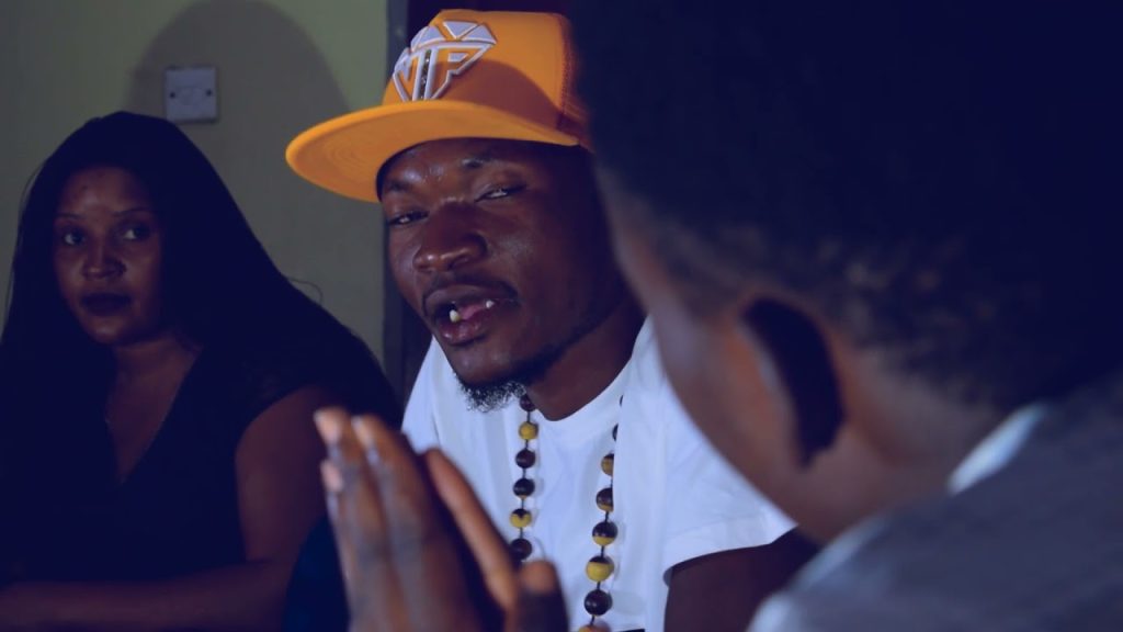 Cky-Ft-Yamalaza-&-Mr-2G-_Mukazi-Prod-Roy-0979700182 | Zedhousezambia