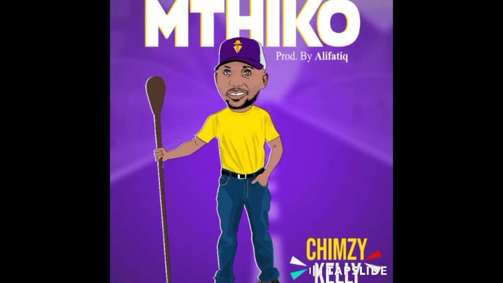 Chimzy-Kelly-Mthiko | Zedhousezambia