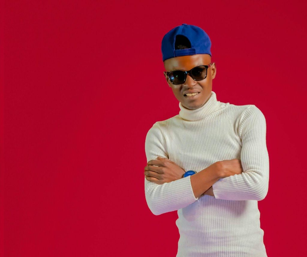 Ena jay cee a.k.a king Penapena- Get out (prod by bills) - Zedhousezambia