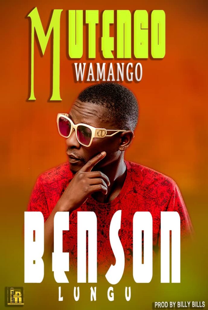 Benson Lungu-Mutengo Wamango | Zedhousezambia