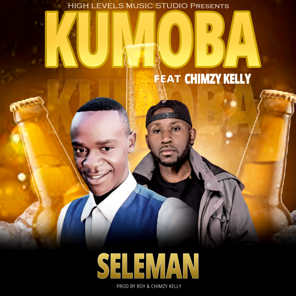 Chimzy kelly ft AlifatiQ-Popaila | Zedhousezambia