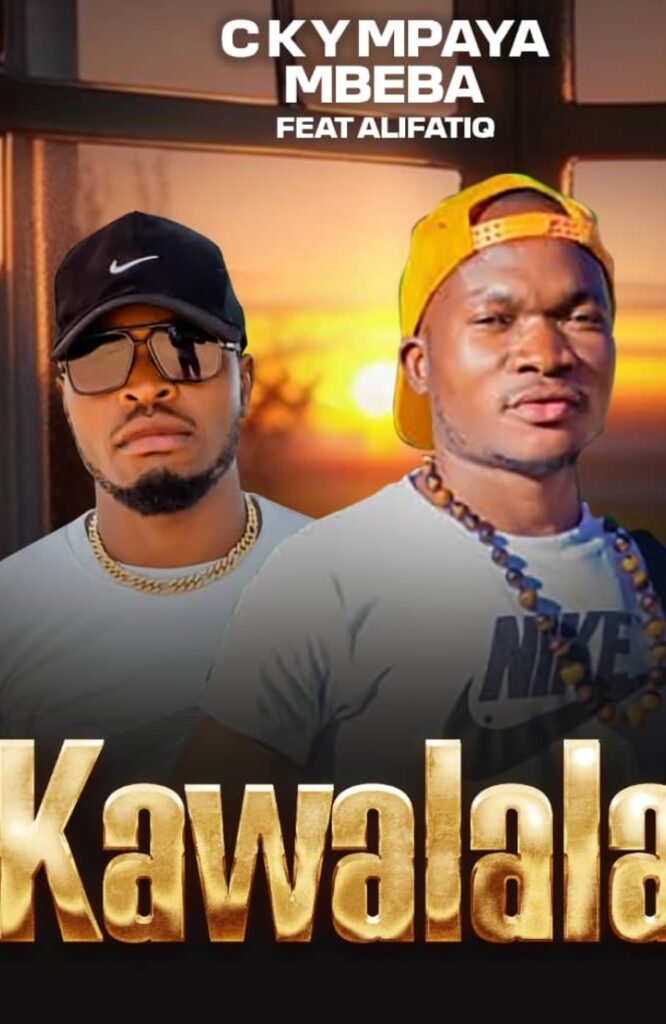 CKY Mpaya Mbeba ft AlifatiQ-Kawalala(prod-by-overdoze) | Zedhousezambia