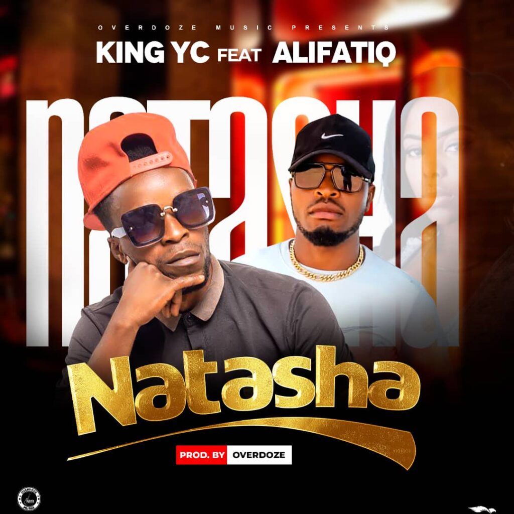 King YC ft AlifatiQ-Natasha(prod by overdoze) | Zedhousezambia