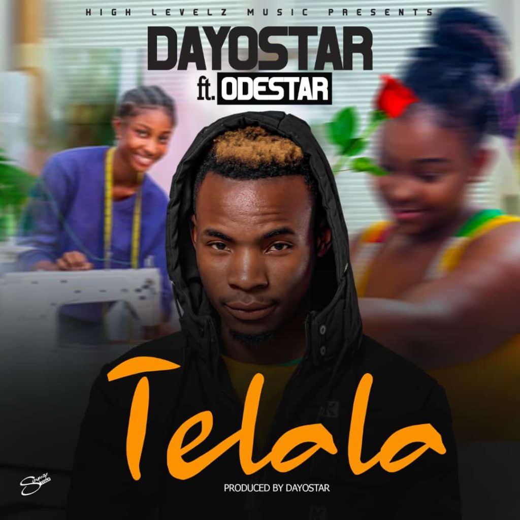 Dayostar ft Odestar-Telala | Zedhousezambia