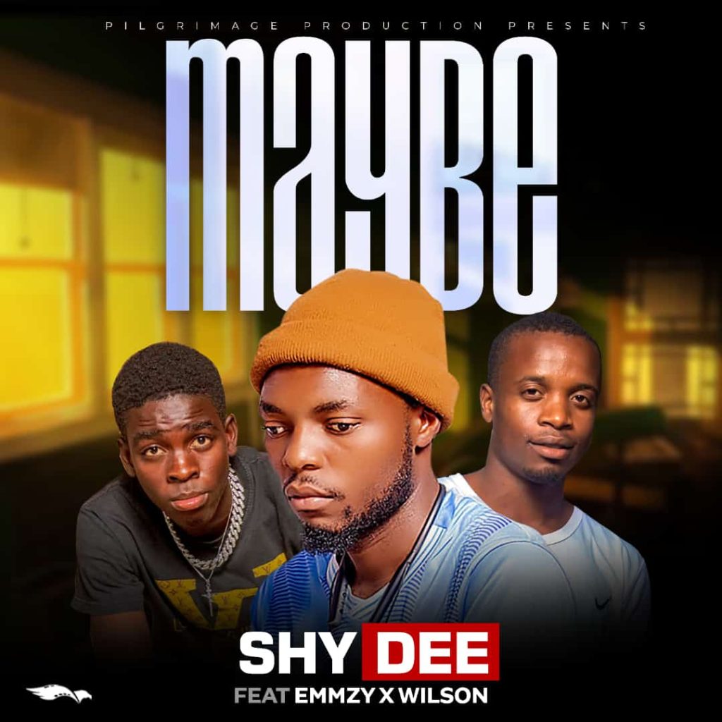 Shy Dee Ft Tyler Emmzy & Wilson-Maybe | Zedhousezambia