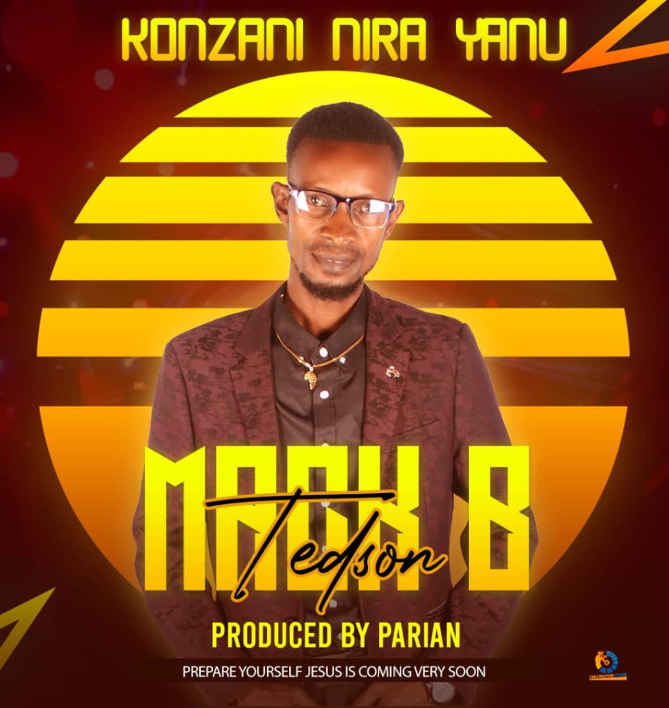 Mack B Tedson-Konzani Njila yanu | Zedhousezambia