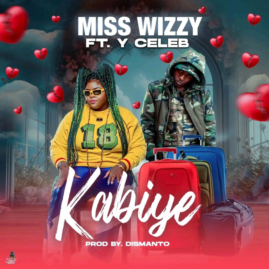 Miss Wizzy ft Y Celeb-Kabiye | Zedhousezambia