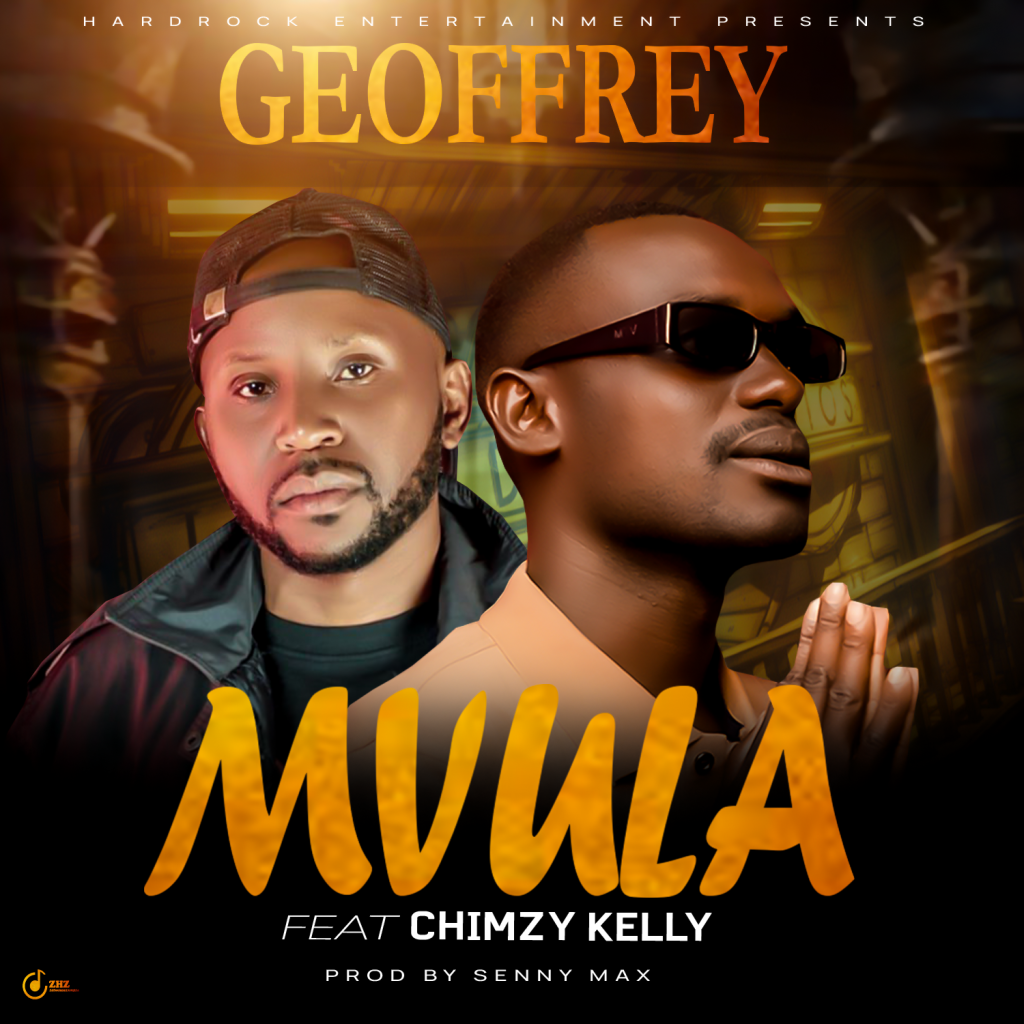 Geoffrey ft Chimzy Kelly & Dayostar-Mvula Yama Daliso | Zedhousezambia