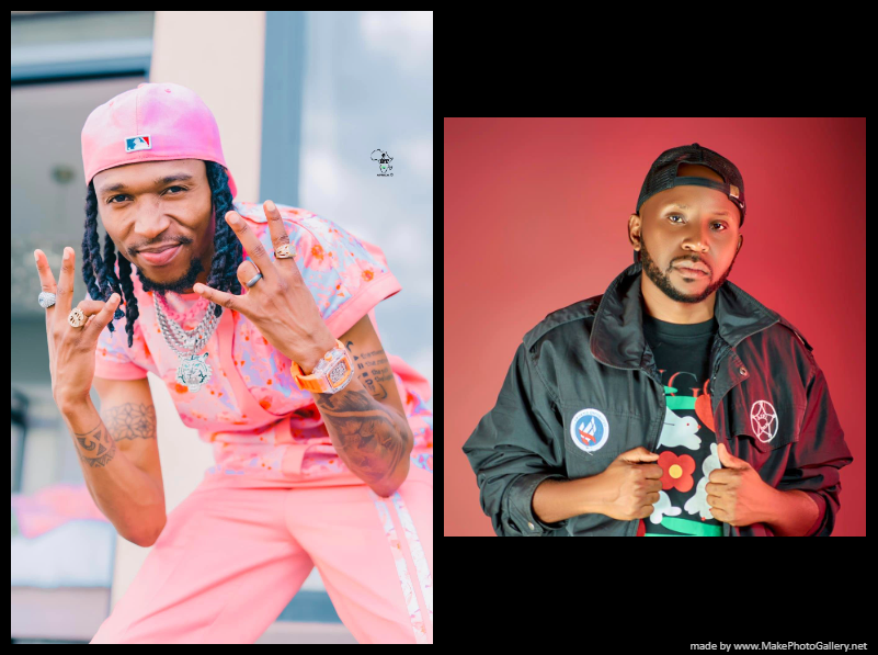 Chimzy Kelly Claims Yo Maps’ New Song Copies His Work but Won’t Take ...