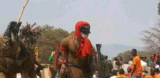 Dj Nduna | Zedhousezambia