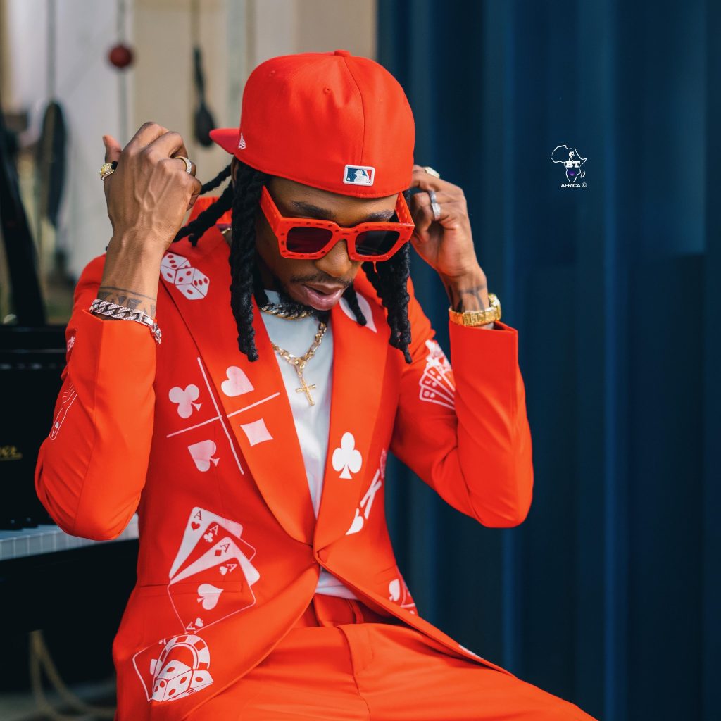 Yo Maps Announces Upcoming Album Drop This December | Zedhousezambia
