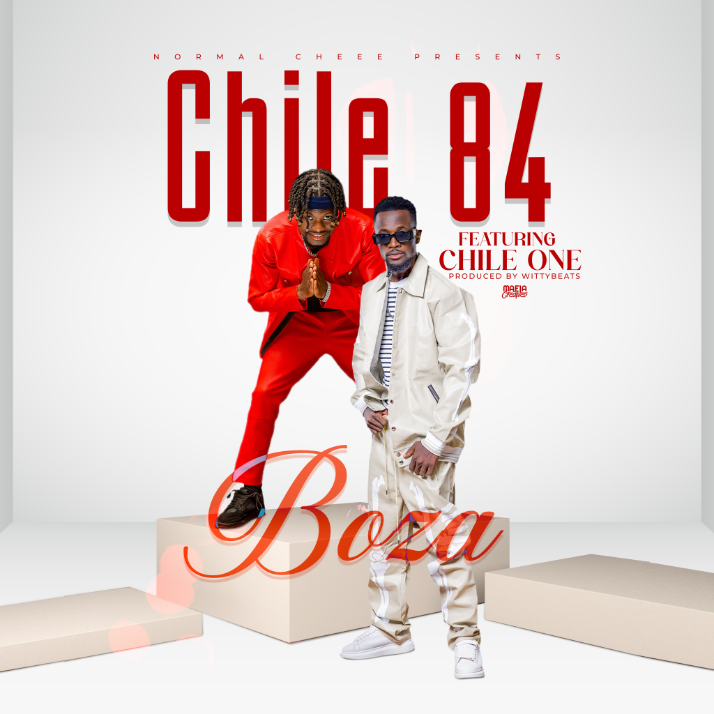 Chile 84 Ft. Chile One Mr Zambia – Boza (Official Music Video ...
