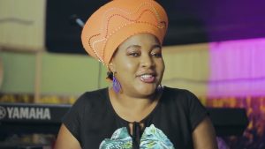 LISHOMBE: Moses Sakala ft Angela Nyirenda Official Video 2025 ...