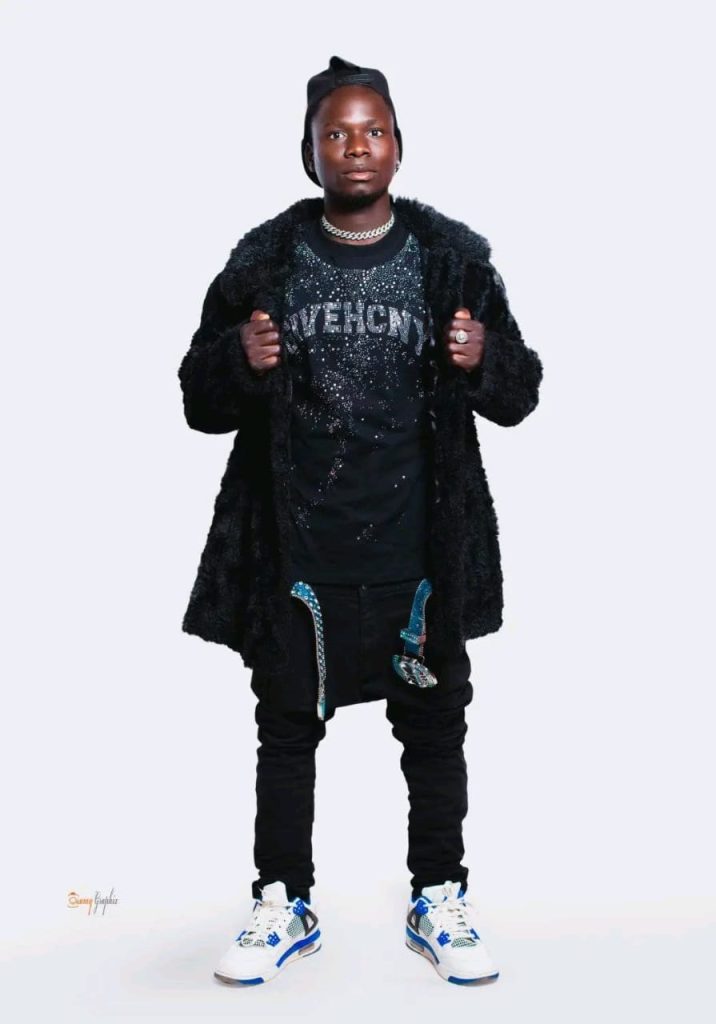 BJM ft Banx546 & Chimzy Kelly-Munthu Wakuda | Zedhousezambia