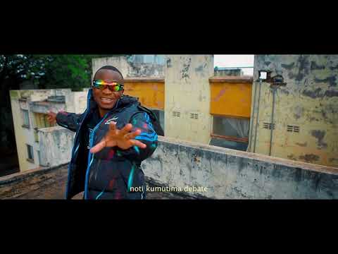 JC kalinks – MARIAH.feat Coziem (Official Lyric Video) | Zedhousezambia