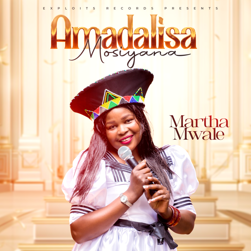Martha Mwale-Amadalisa Mosiyana | Zedhousezambia