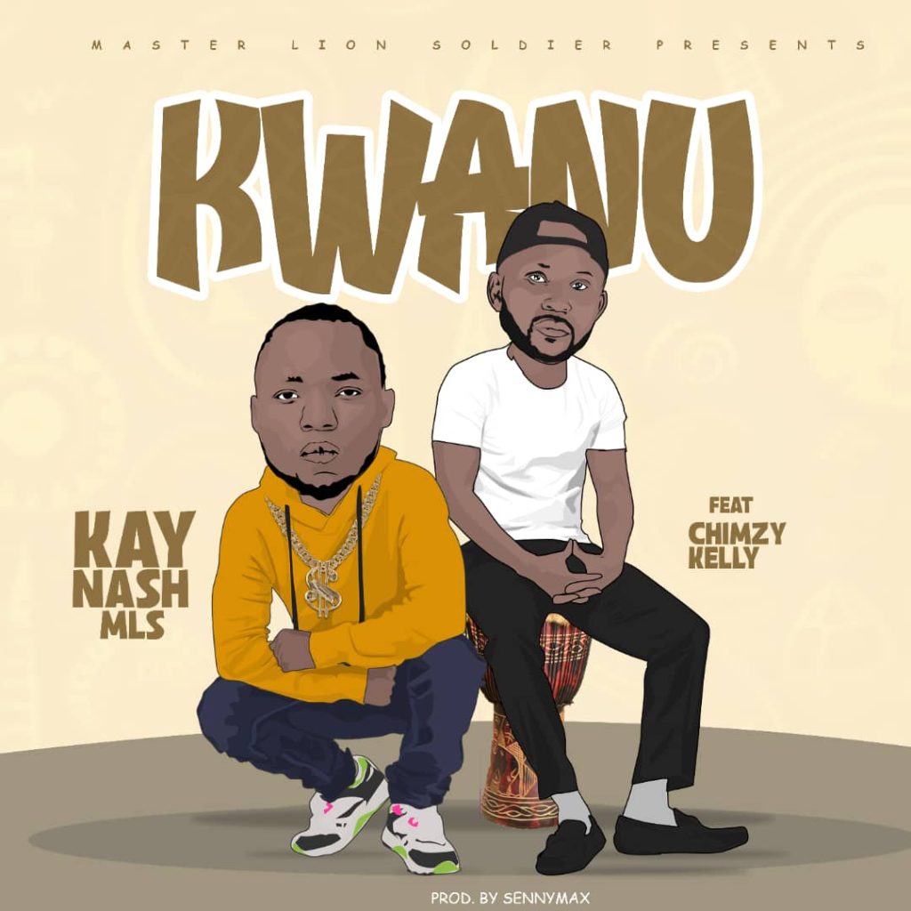 Kay Nash MLS – ft. Chimzy Kelly-Kwanu | Zedhousezambia