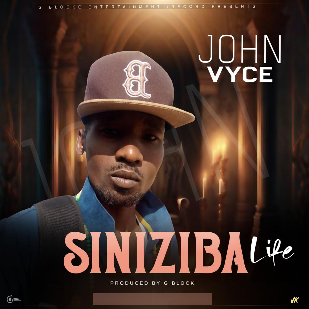 John Vyce-Siniziba | Zedhousezambia