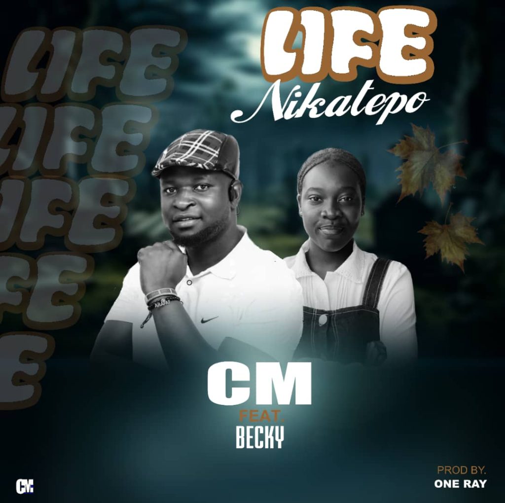 C M ft Beck-Life Nikatepo[Prod by Ray beatz] | Zedhousezambia