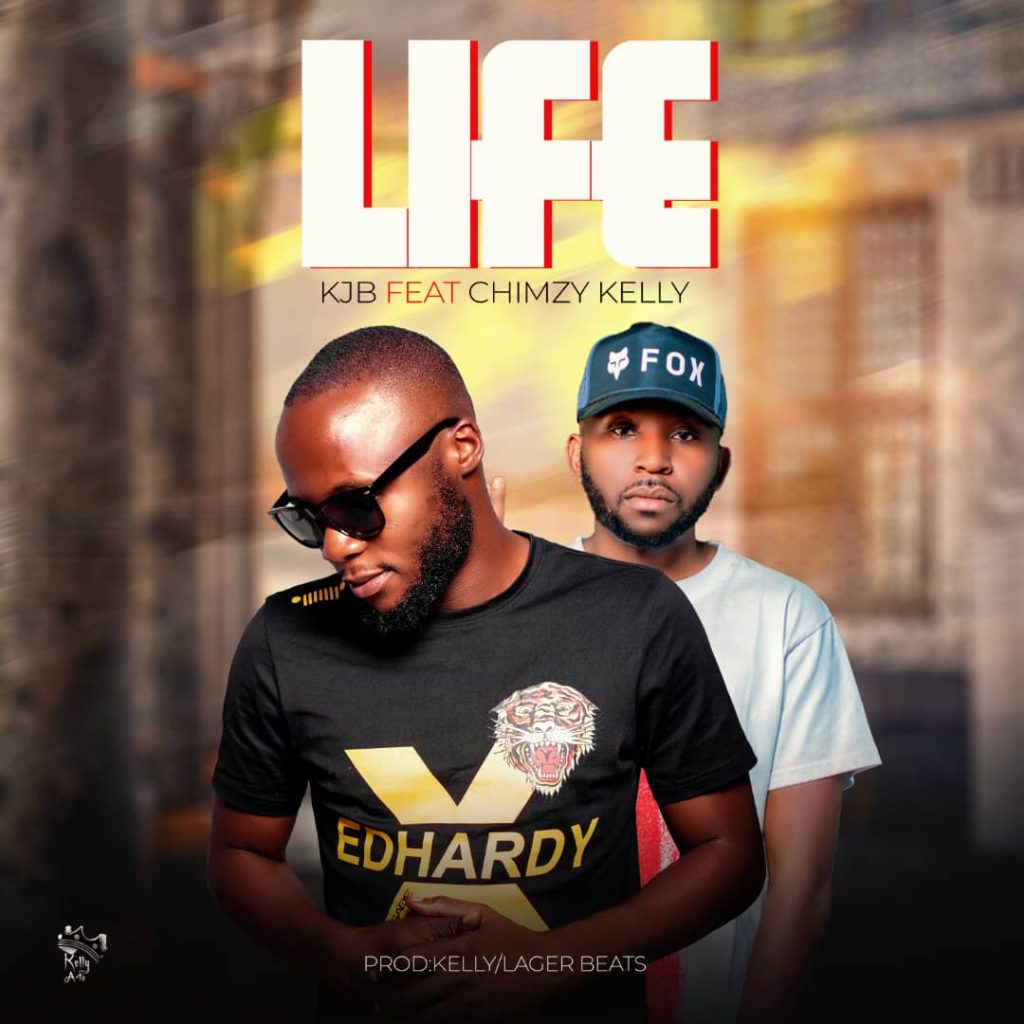 KJB ft Chimzy Kelly-Life | Zedhousezambia