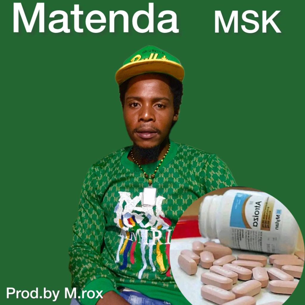 MSK-Matenda | Zedhousezambia
