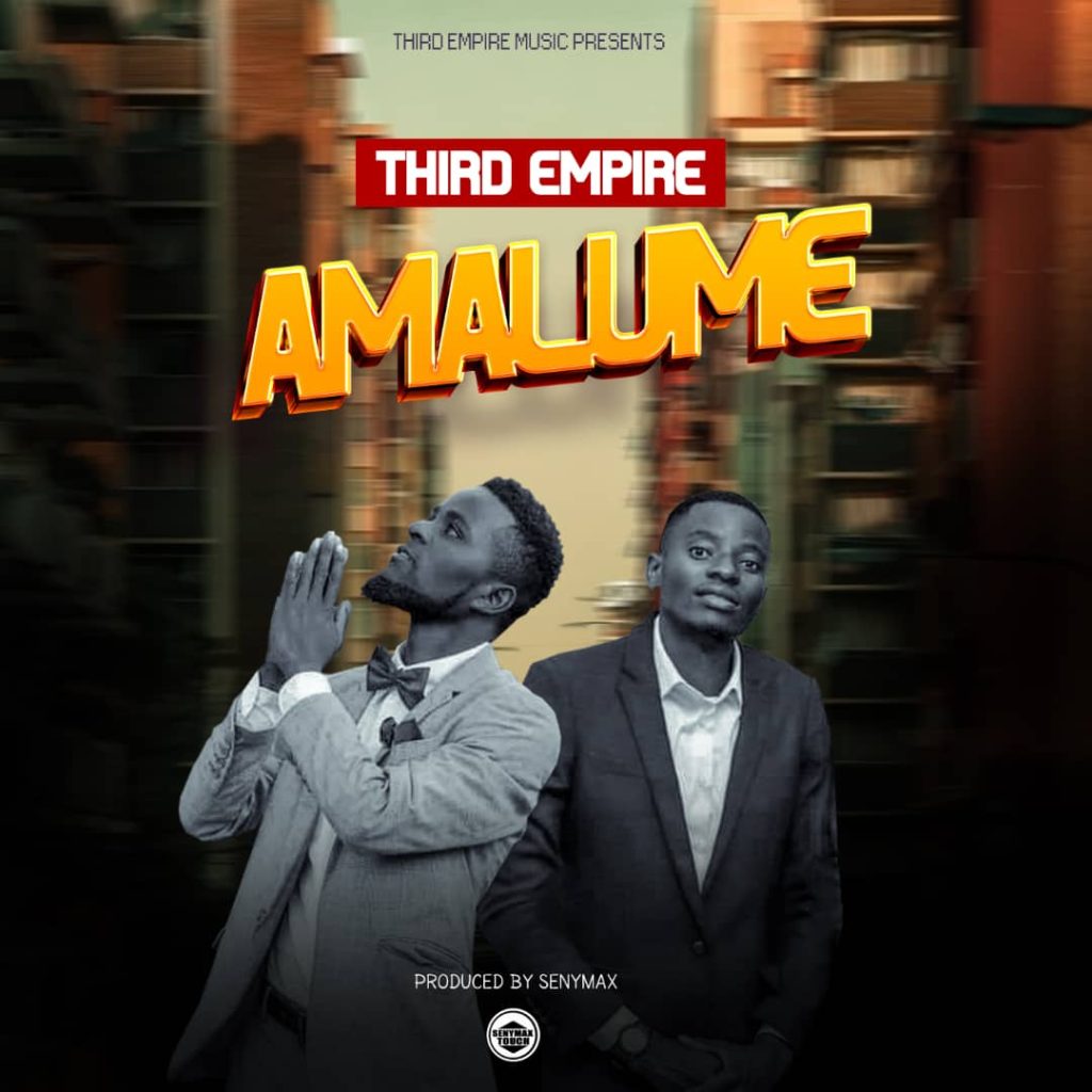 Third Empire-Amalume | Zedhousezambia