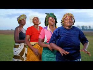 B’Flow, Kantu & Brio ZM – Nyamuka (Rise Up) [Official Video ...