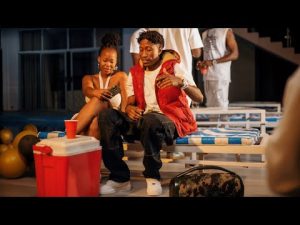 Jae Cash – Kale Naleka Ft Yo Maps (Official music video) | Zedhousezambia