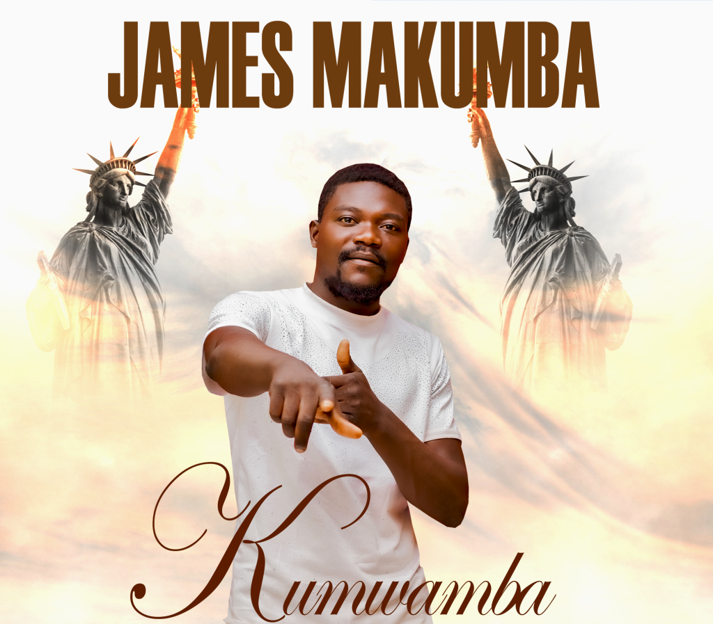 James Makumba-Kumwamba-(Prod By Khumbo Lathu Studios) | Zedhousezambia