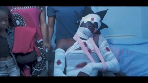 BrokenHill Emmy – Accident (Official Music Video) | Zedhousezambia