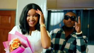 Dizmo ft. Driemo mw – Your Love (Official Music Video) Dir by CHICHI ...