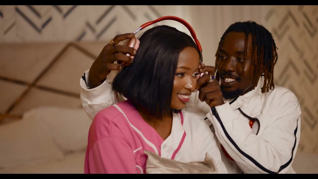 Knice Kee – Personal Person (Feat.Kohen Jaycee) Official Music Video ...