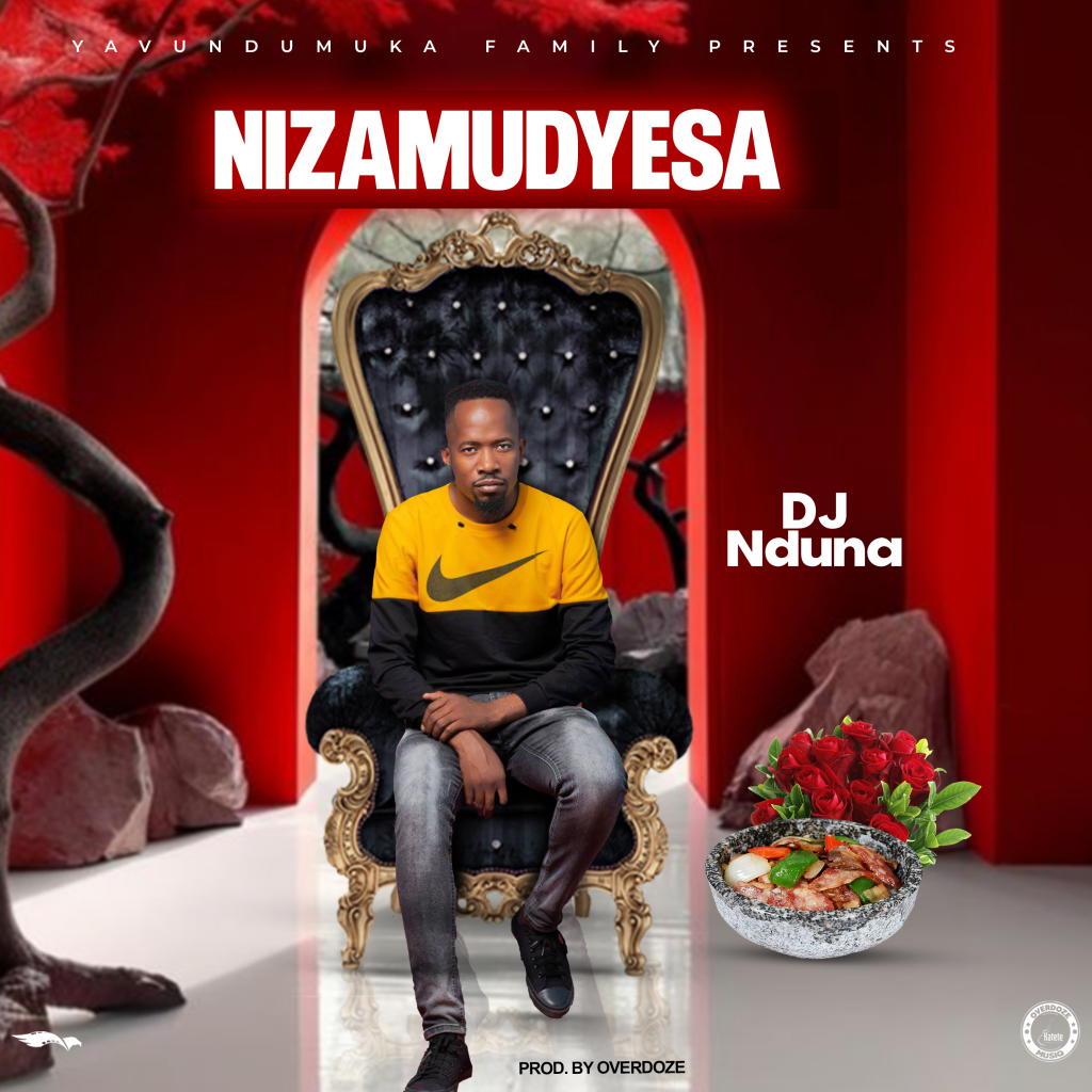 Dj Nduna-Nizamudyesa(prod by overdoze) | Zedhousezambia
