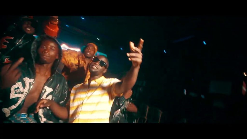 Y Celeb ft Jay Dollar x Smart Kayz- ICHUSHI(Official MusicVideo ...