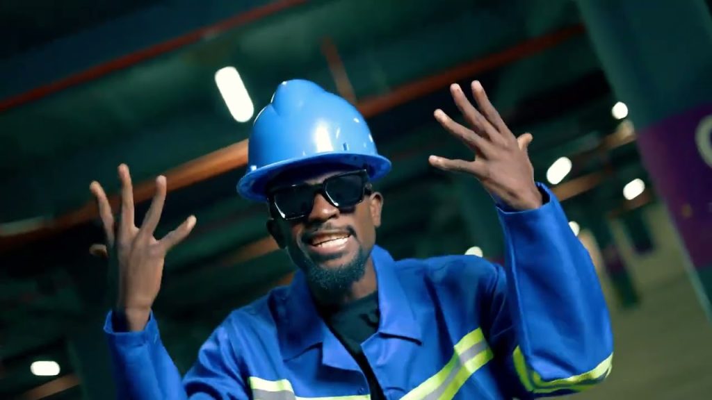 Chile One – Alebomba Umuntu (Official Video) | Zedhousezambia