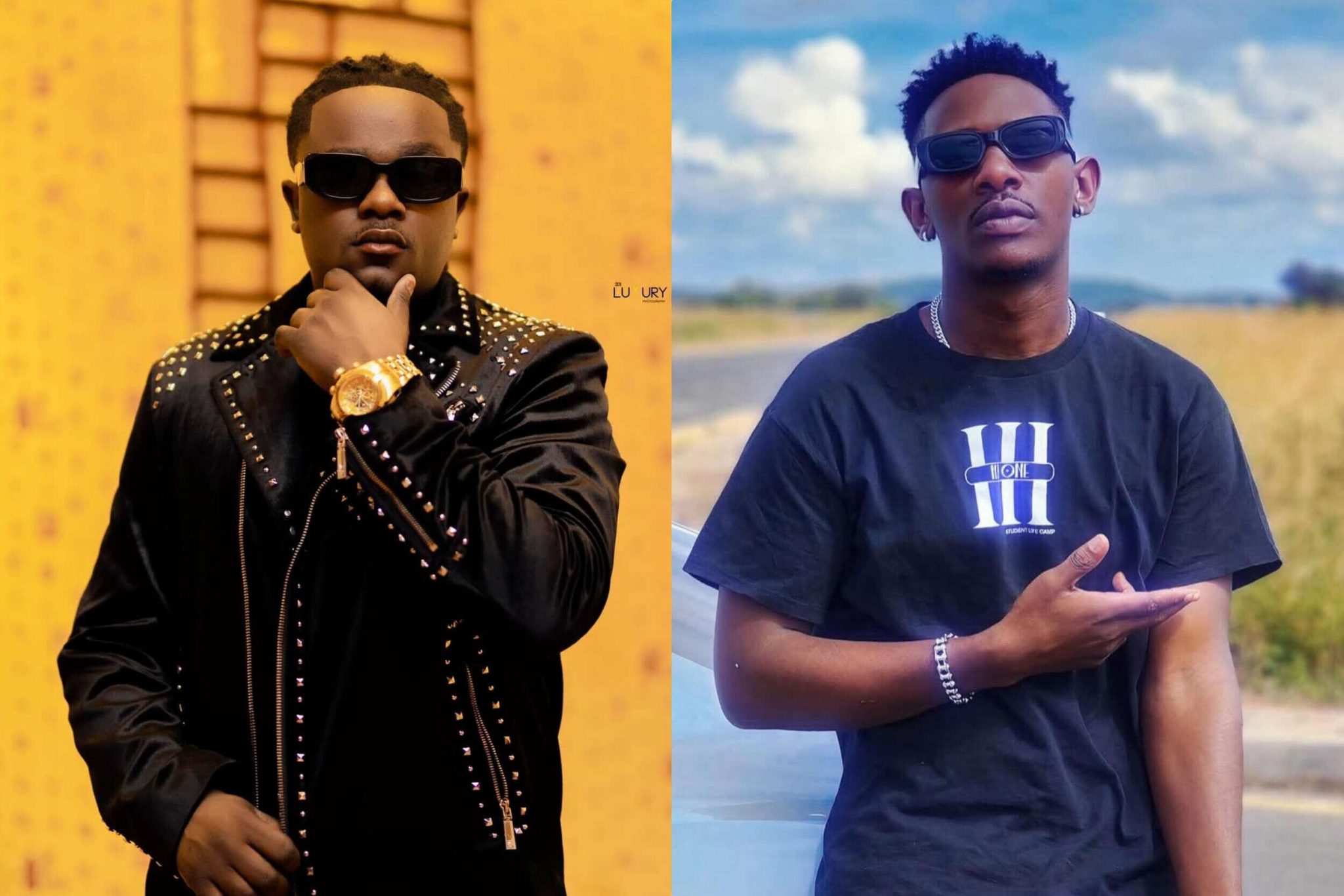Frank Ro Ft T sean – Mabvuto (Official Video) | Zedhousezambia
