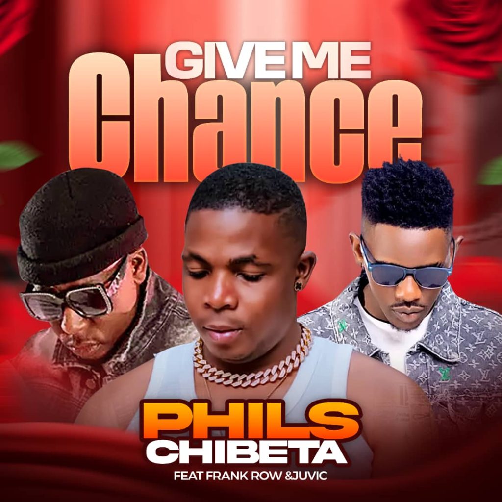 Philz Chibeta ft Frank Ro & Juvic-Chance | Zedhousezambia