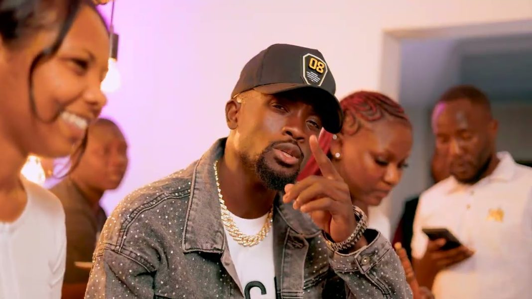 Boy Kay Naneka Fyee— Ba Kubepafye Feat Chanda Na Kay X Chile One ...
