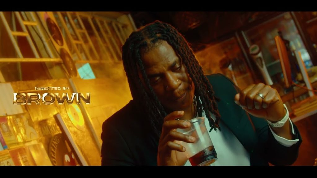Rich Bizzy – Beer Ukandetelela (Official Video) | Zedhousezambia