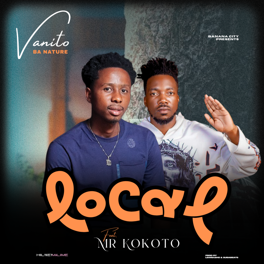 Vanito Ft Mr Kokoto-Support Your Local(Prod Lewis4sho) | Zedhousezambia