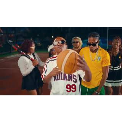 Selemanyo Ft Jae Cash -Fresh Again×3(Official Music Video) | Zedhousezambia