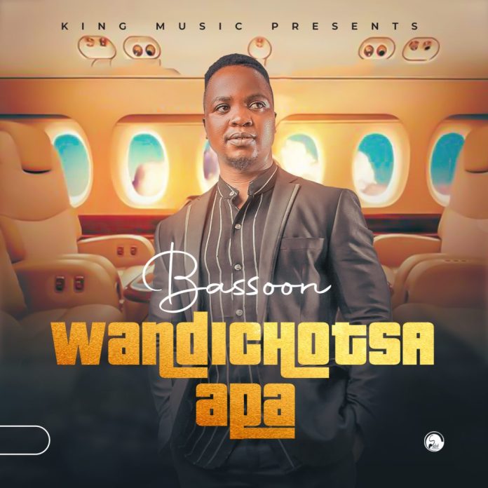 Bassoon-Wanichosa Apa | Zedhousezambia